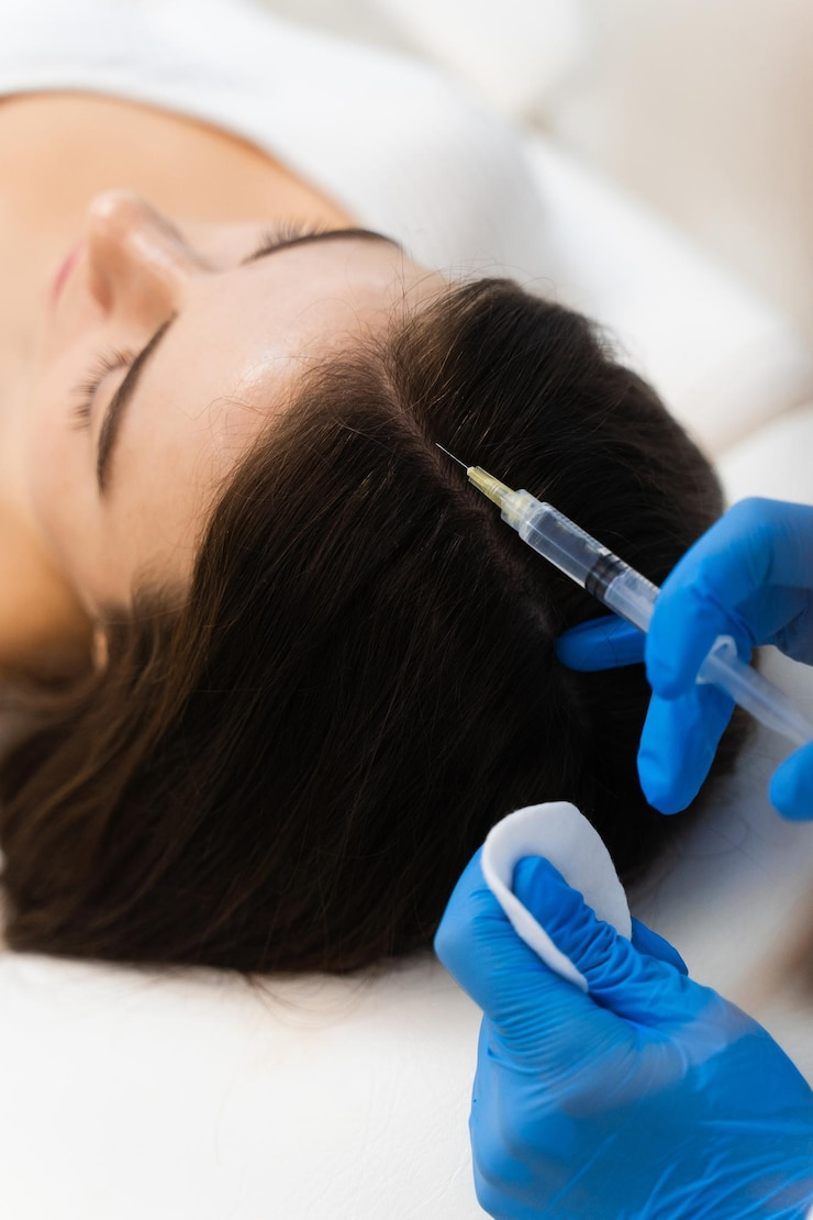 Effective Dry Needling and PRP Injection Therapy in Scottsdale